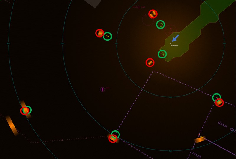 Understanding Slant Range in Radar Systems | Cambridge Pixel